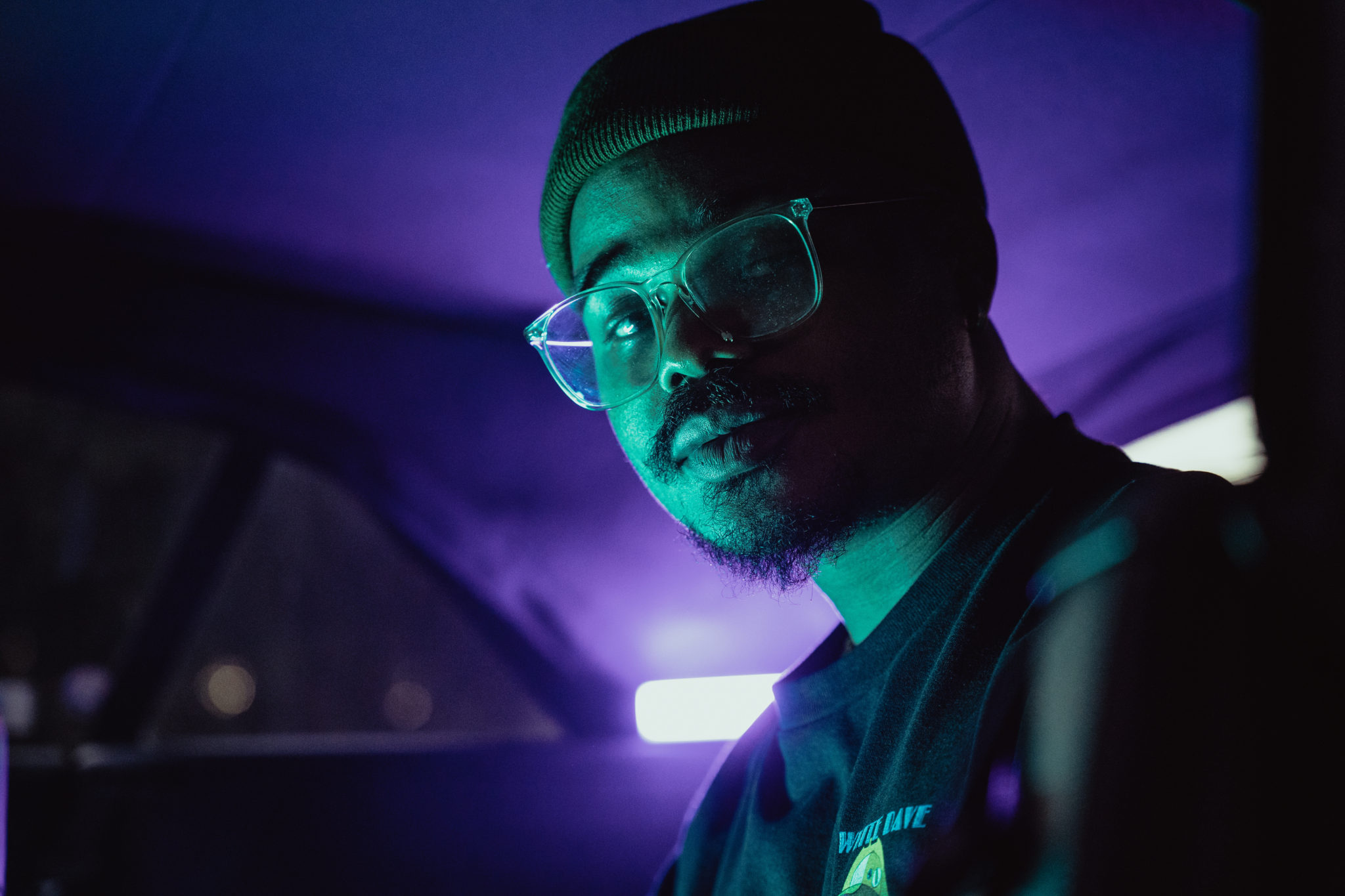 Bay Area rapper White Dave releases eccentric music video for "No Tip ...