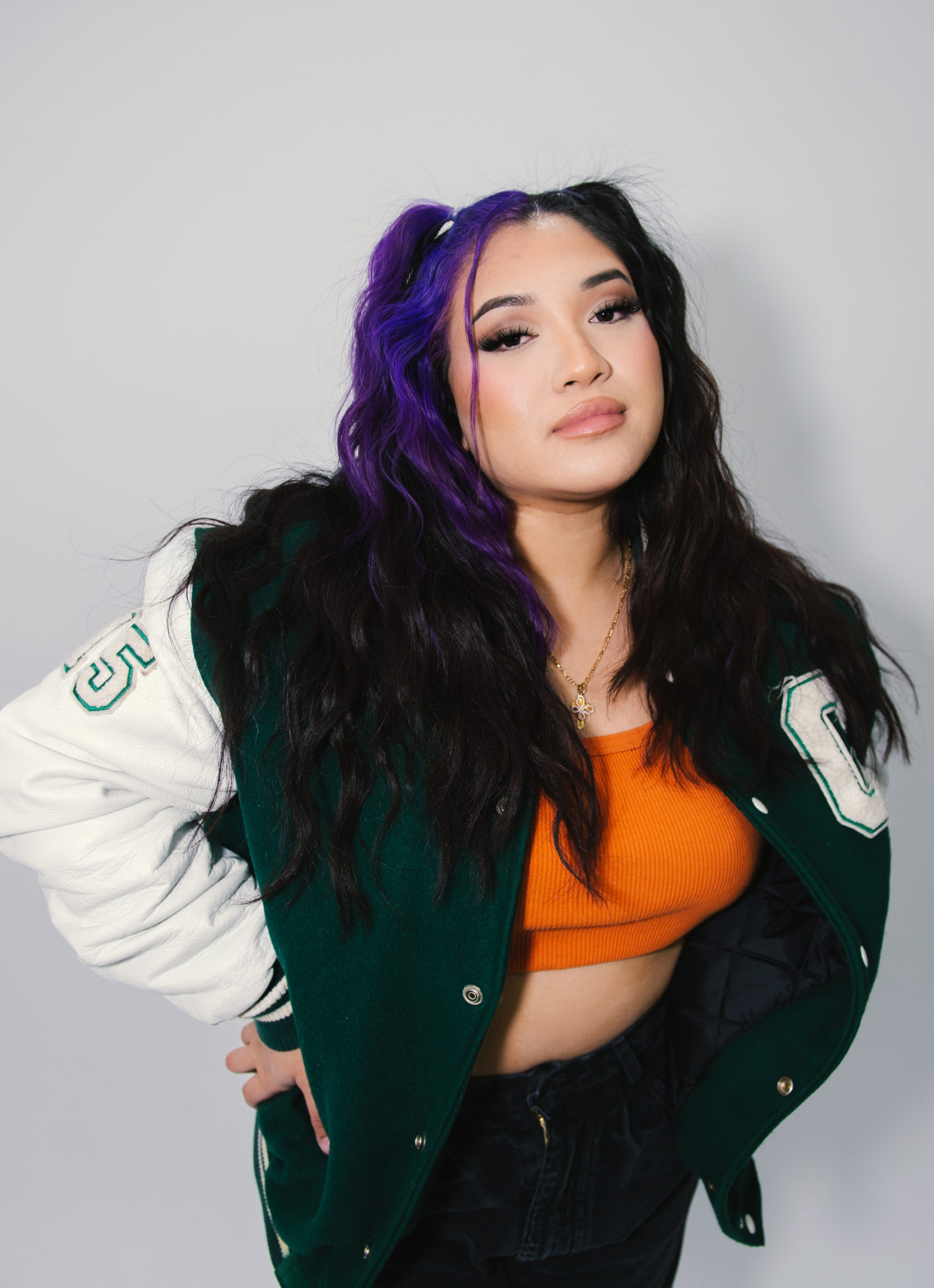 Singer Geneva Lei reclaims the power in a toxic relationship on her ...