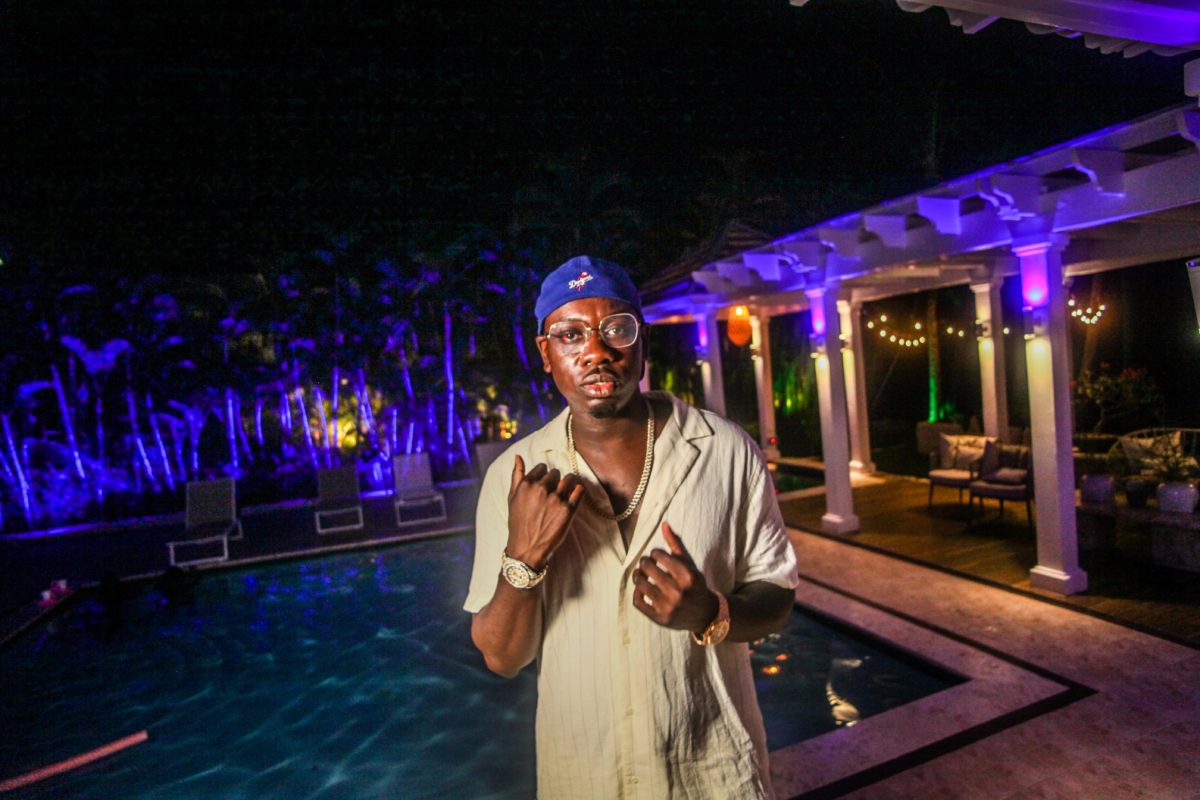 Toronto rap artist OG Compass releases infectious new single ‘Sunny ...