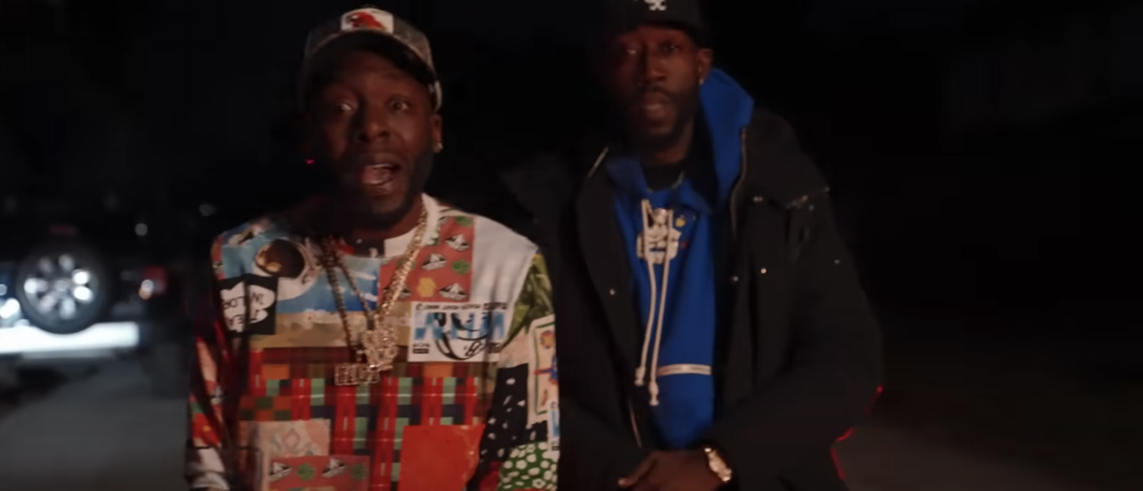 Blizz takes the Midwest to new heights with his metaphoric trap vibe ...