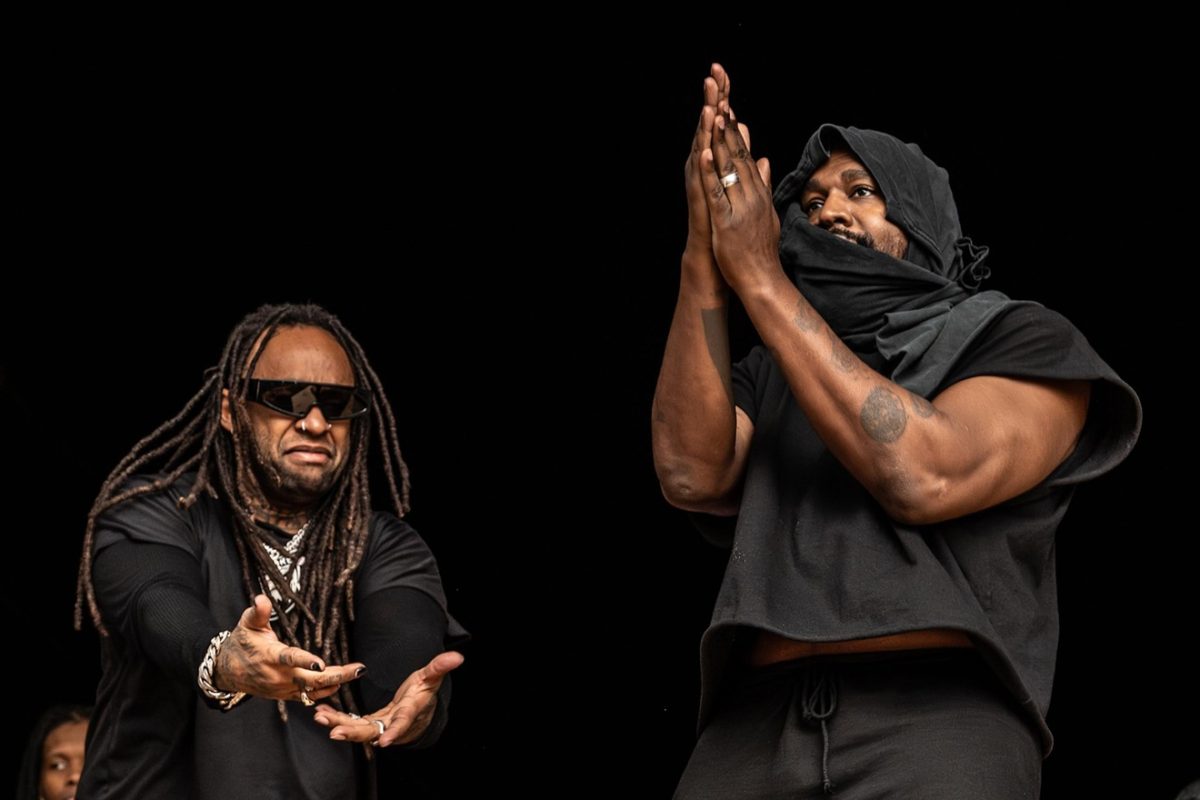 Kanye West and Ty Dolla $ign’s ‘Vultures’ updated tracklist revealed ...