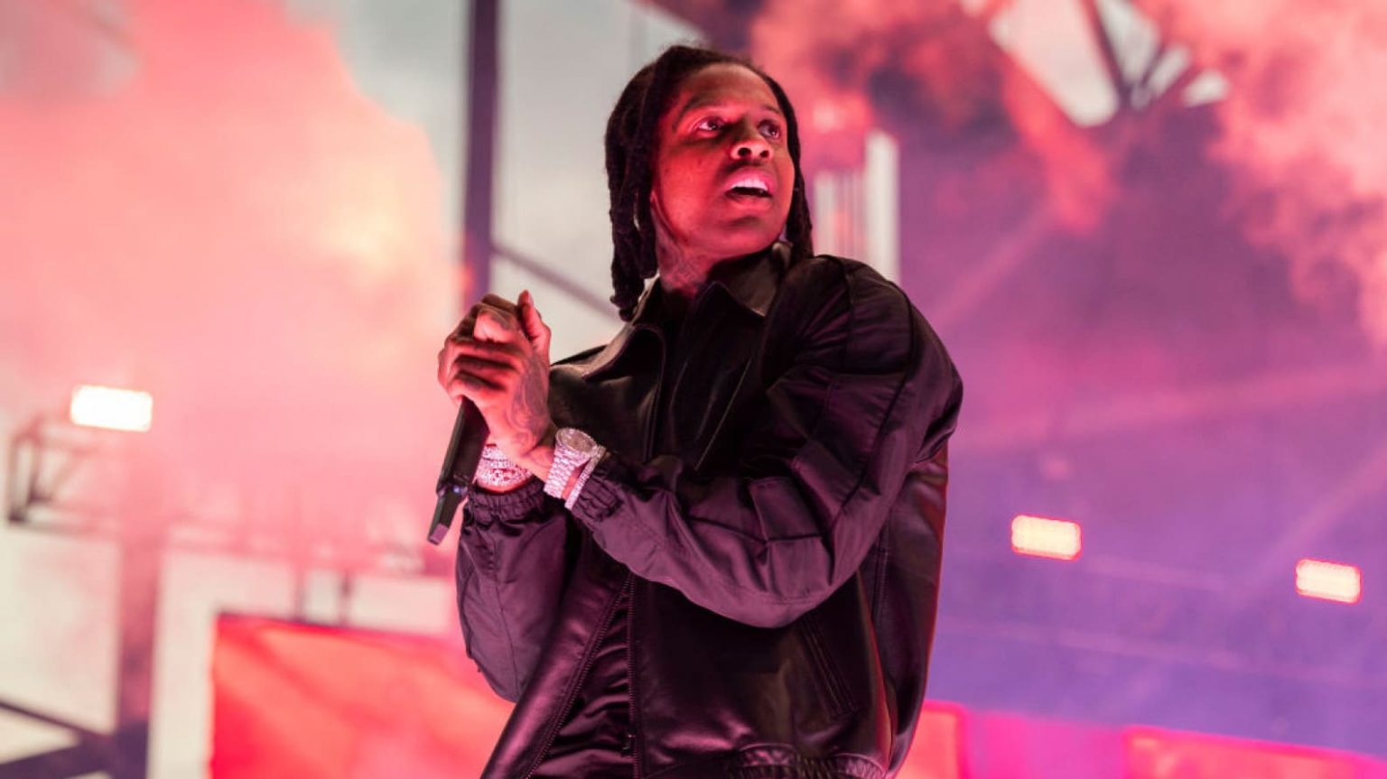 Lil Durk to Join Drake and J.Cole's 'It’s All A Blur Tour — Big As The ...