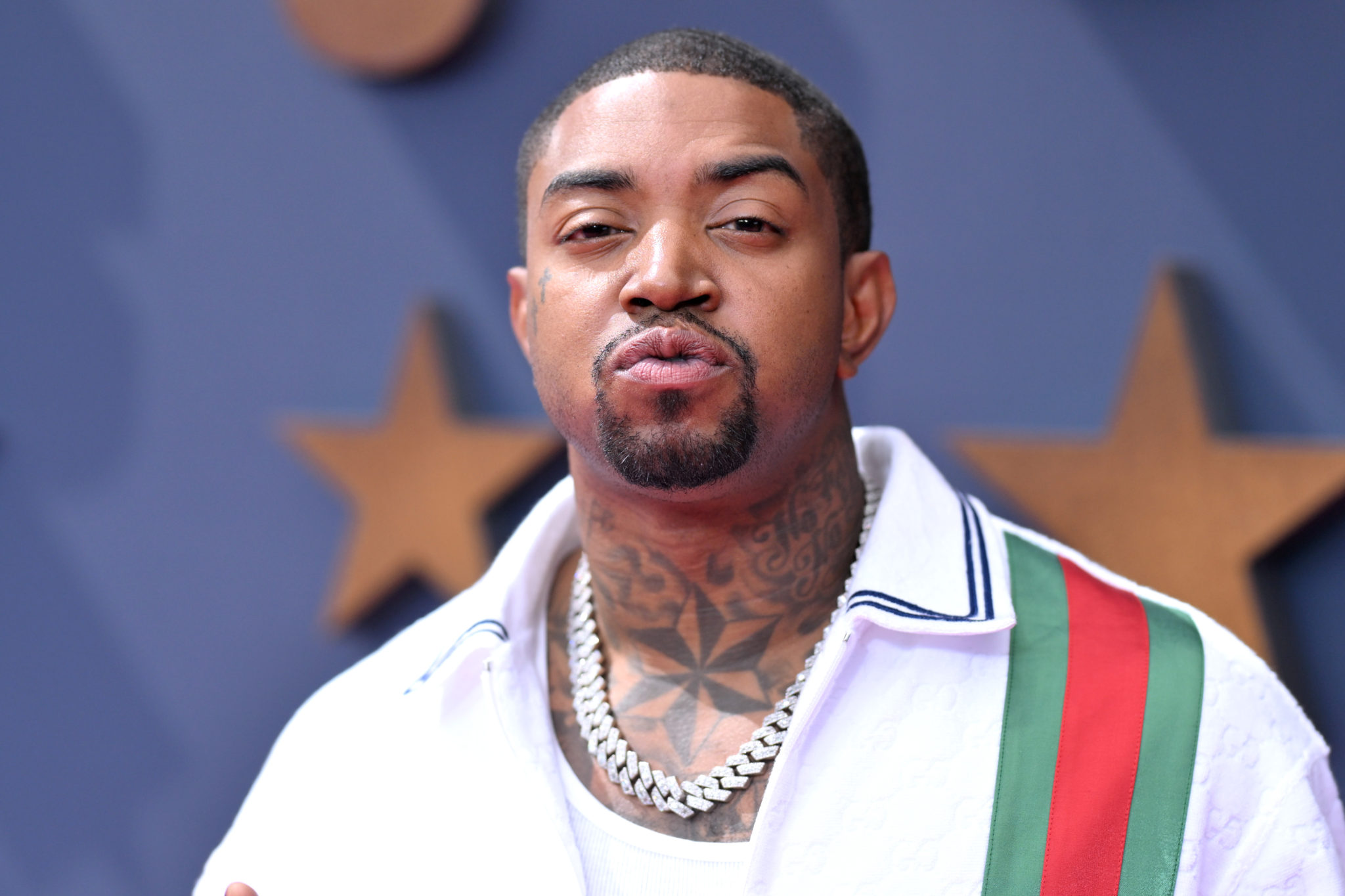 Lil Scrappy And Bambi Benson Set The Record Straight On Instagram Live