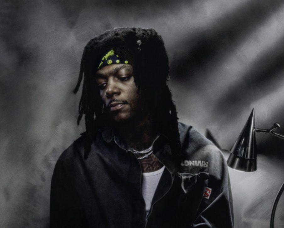 J.I.D drops new freestyle “32” and announces mixtape + album release ...