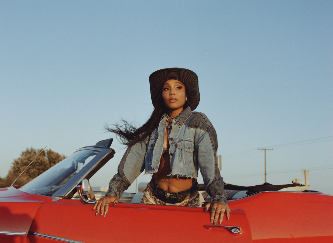 India Shawn releases empowering new single and music video “Gone ...